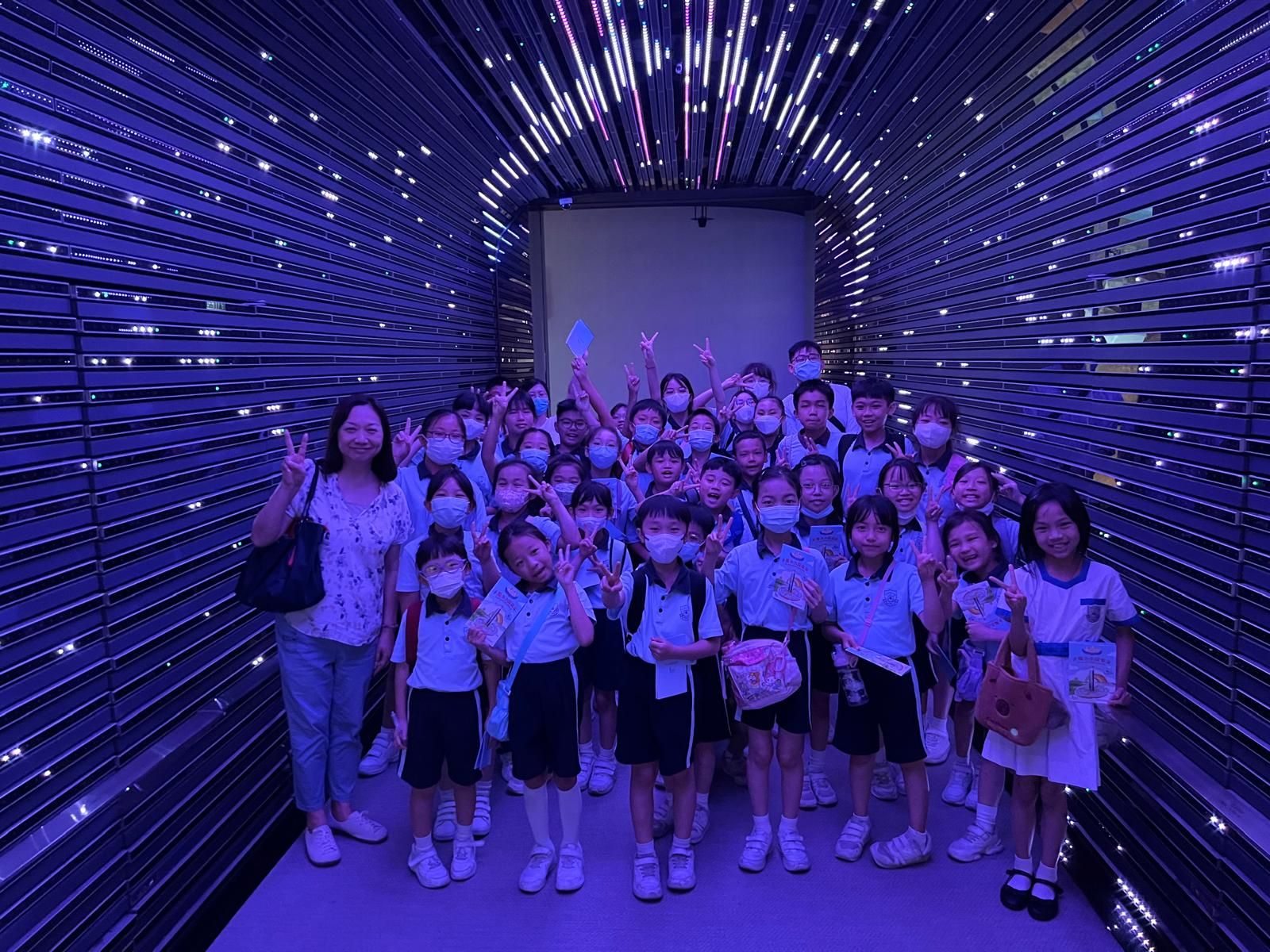 仁濟醫院何式南小學